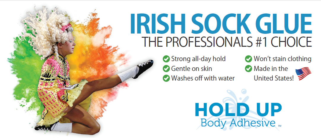 Hold Up Body Adhesive is the best body glue for your everyday life